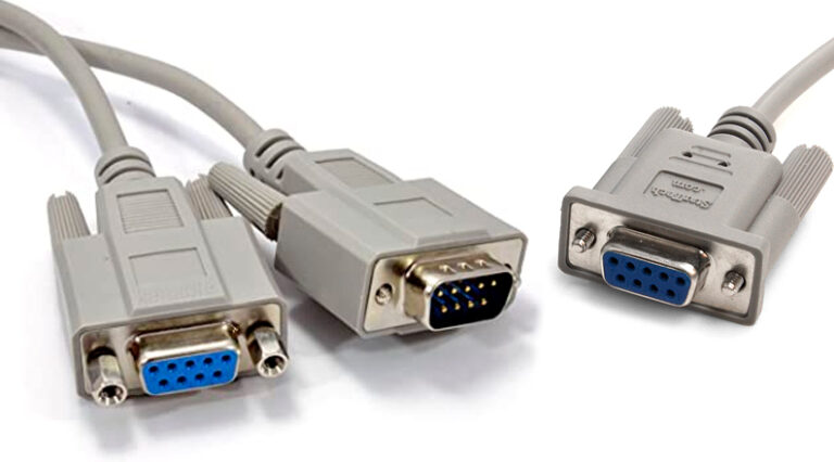 Protocolo RS-232 / Parte 2 – ElectroBit